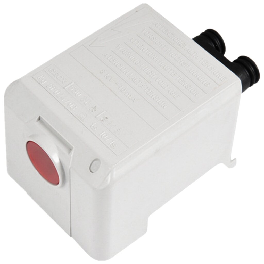 Блок управления Горелками нескольких моделей 530SE С Компонентами Датчиков пламени