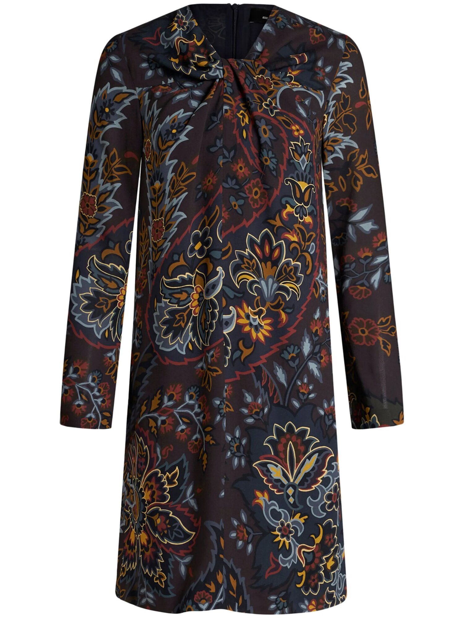 Платье ETRO