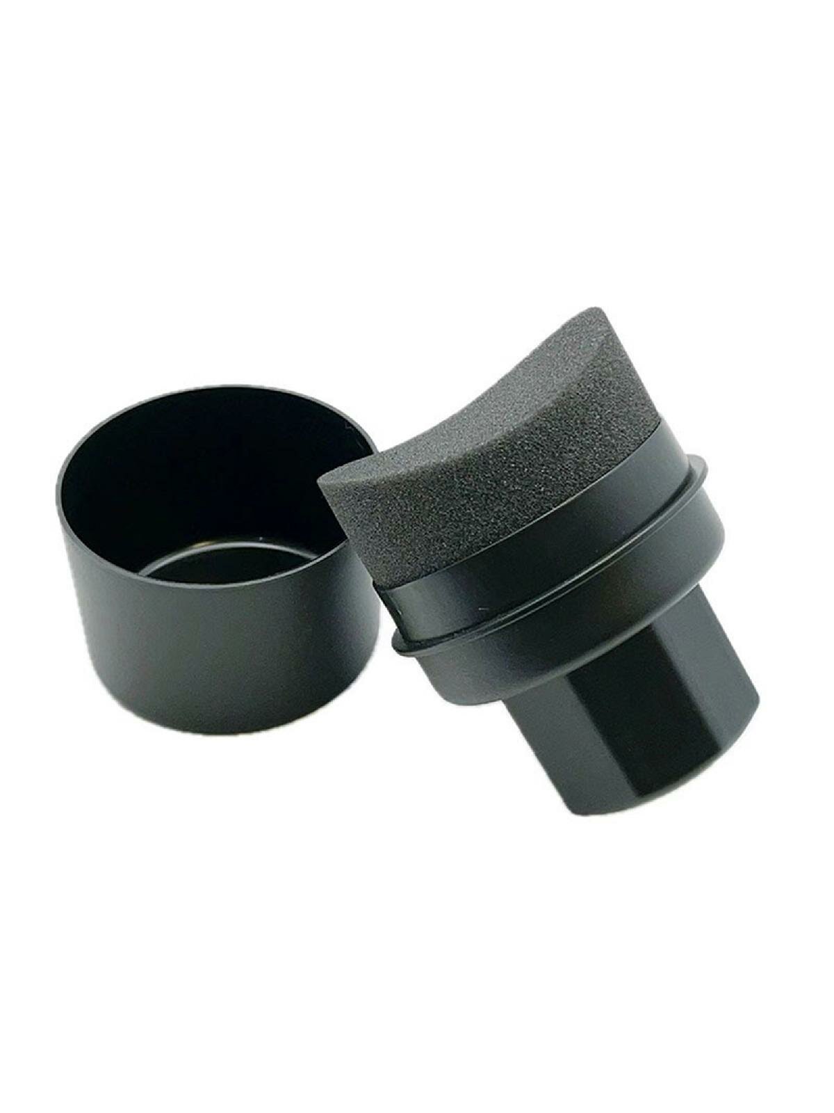 Детализация Воском Губка-Аппликатор Щетки Принадлежностями Блеск Детализация Губка Очиститель