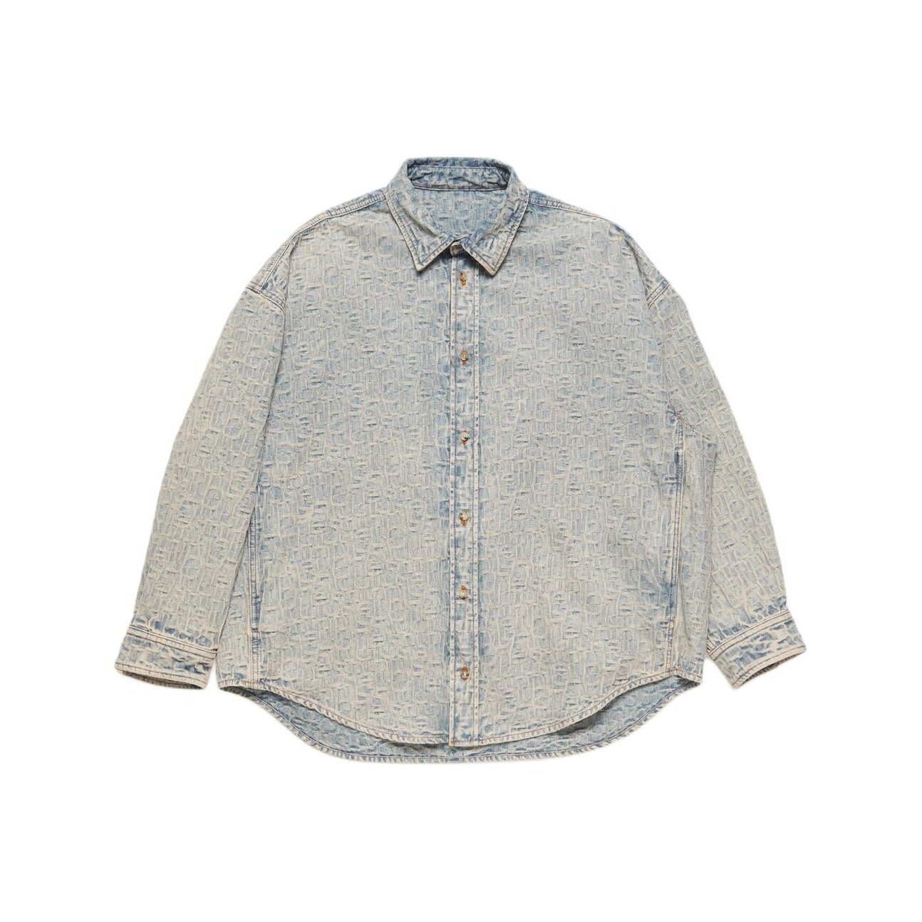Куртка джинсовая Acne Studios