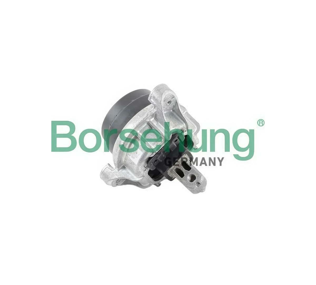 Опора КПП Borsehung B18935, Volkswagen Passat, Skoda Superb 1.6-2.0 TSI, TDI 05-