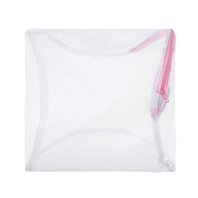 Прямые поставки с завода: мешок для стирки из плотной крупной сетки для нижнего белья и бюстгальтеров, специальный