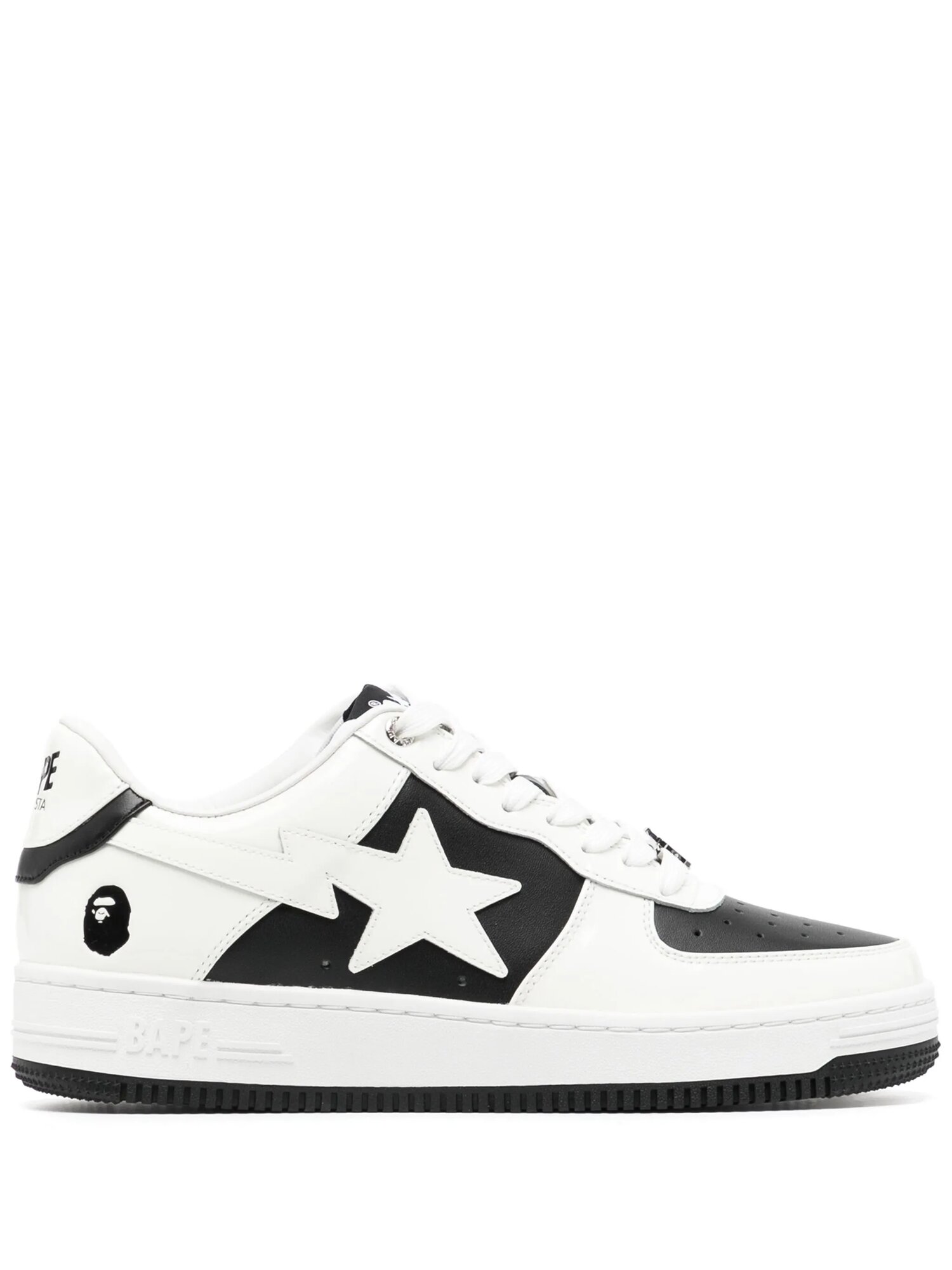 Кроссовки Bape Sta #6