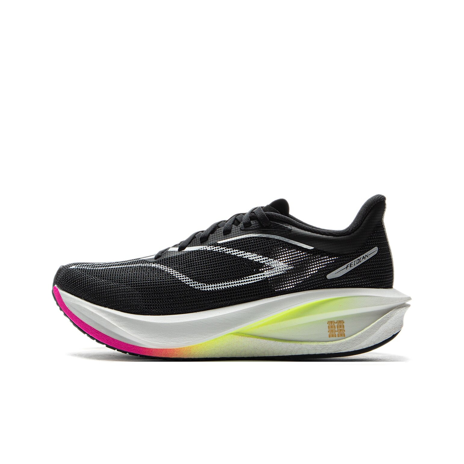 Кеды LI-NING Feidian 5 Challenger