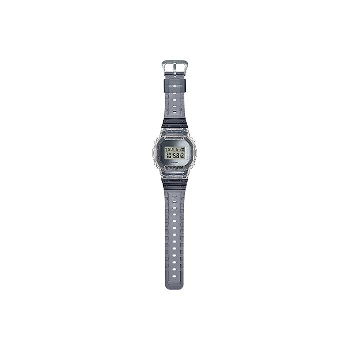 Наручные часы CASIO, серый — фото 1