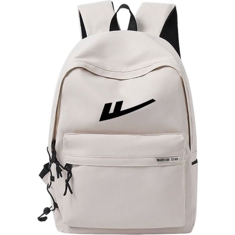 Рюкзак унисекс Warrior Nylon Backpack, Бежевый 1137696474