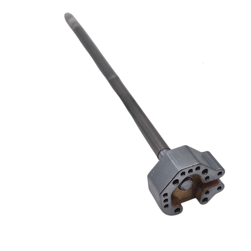 Держатель для паяльника с терморегулятором, Для T12