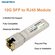 Модуль SFP-RJ45 10G PACBTECH PBTSFP+-LR/SR/ER/ZR/SR, 10G-5pcs