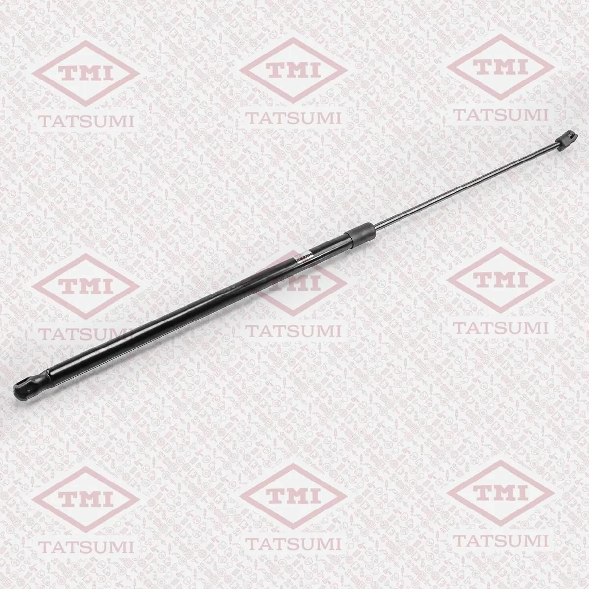 Амортизатор капота TATSUMI L 722mm, F 280N AUDI A6 97->, VW Passat 96-> (TAF1007)