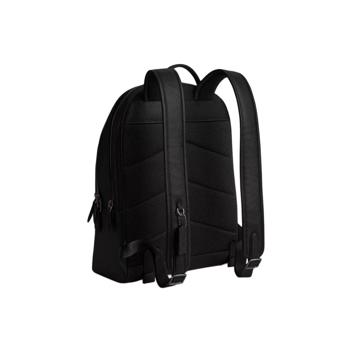 Сумка Coach, black — фото 1