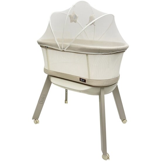 Колыбель Sweet Baby Dolci бежевая