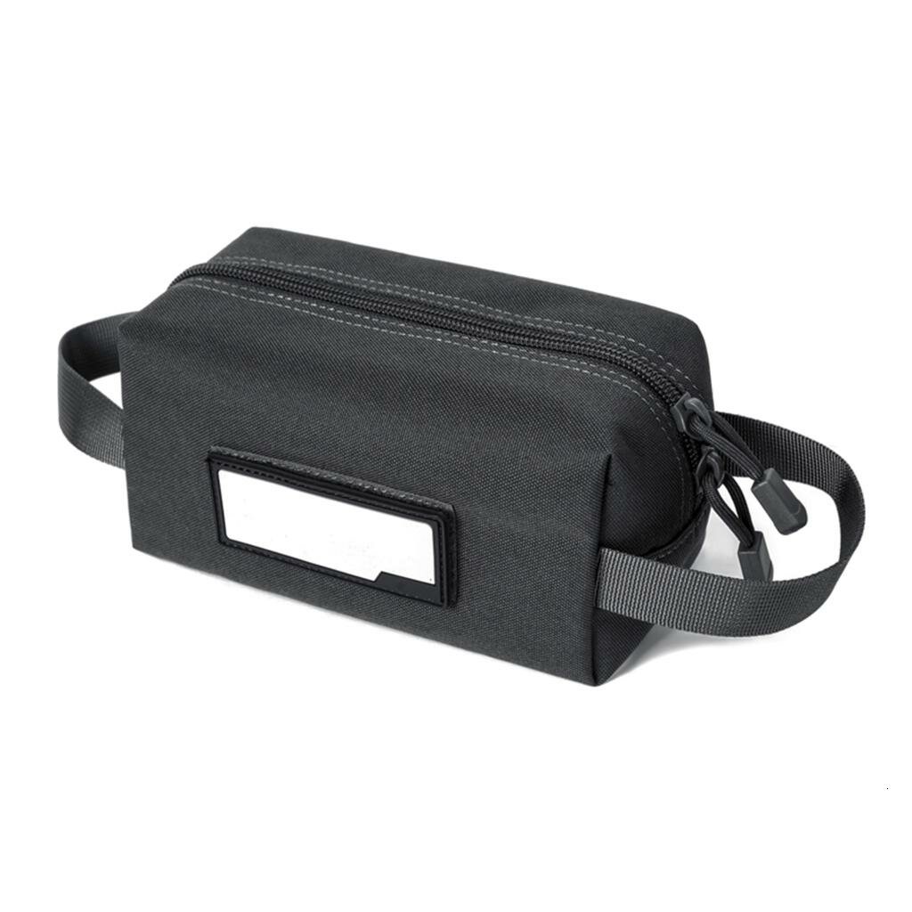 Сумка для патронов охотничья, Черный цвет