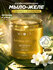 MIXIT Aroma Therapy Желейное мыло Ayurveda с маслом жасмина и солнечным ароматом...