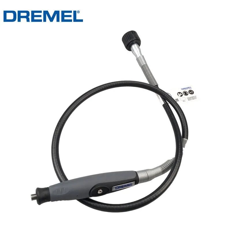 Dremel 225 36-дюймовый гибкий вал удлинитель вала вращающийся шлифовальный инструмент
