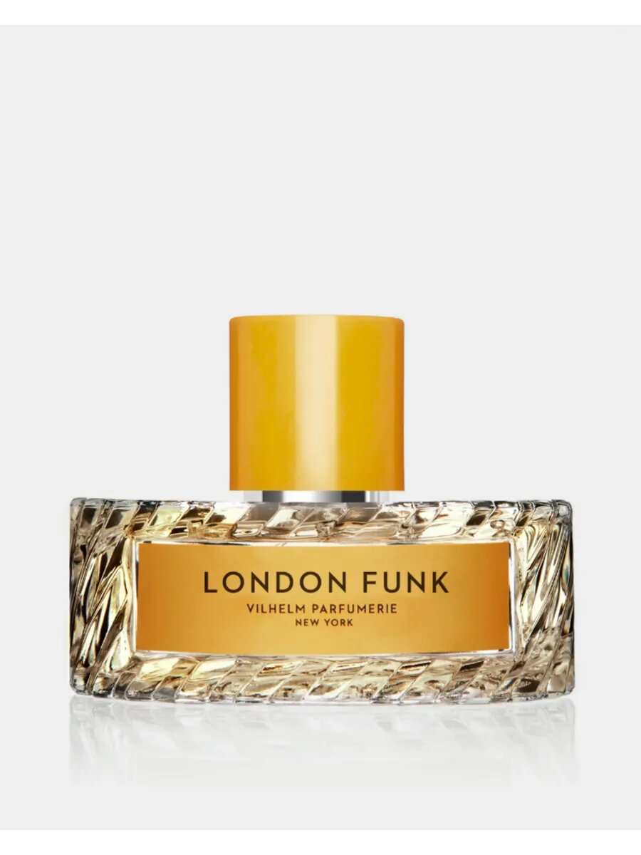 Vilhelm London Funk 100 мл Парфюмерная вода оригинал
