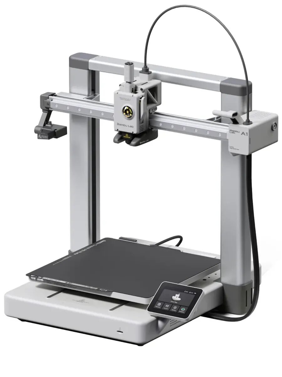 3D Printer Bambu Lab A1 (PF002-A)