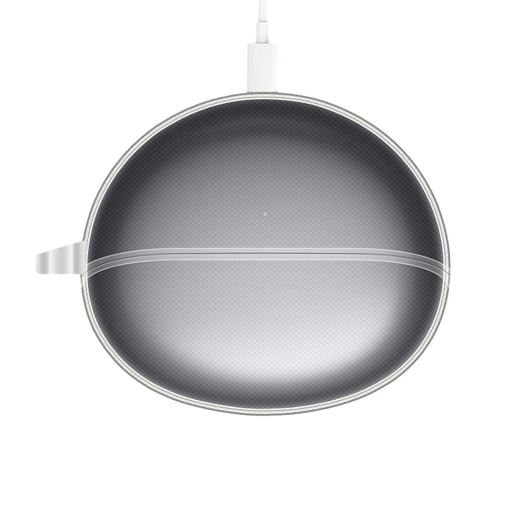 Совместимый с Freeclip Ударопрочный Чехол Для Беспроводных Наушников, Ударопрочный Мягкий Корпус, Защита От пыли, Моющаяся Защитная крышка