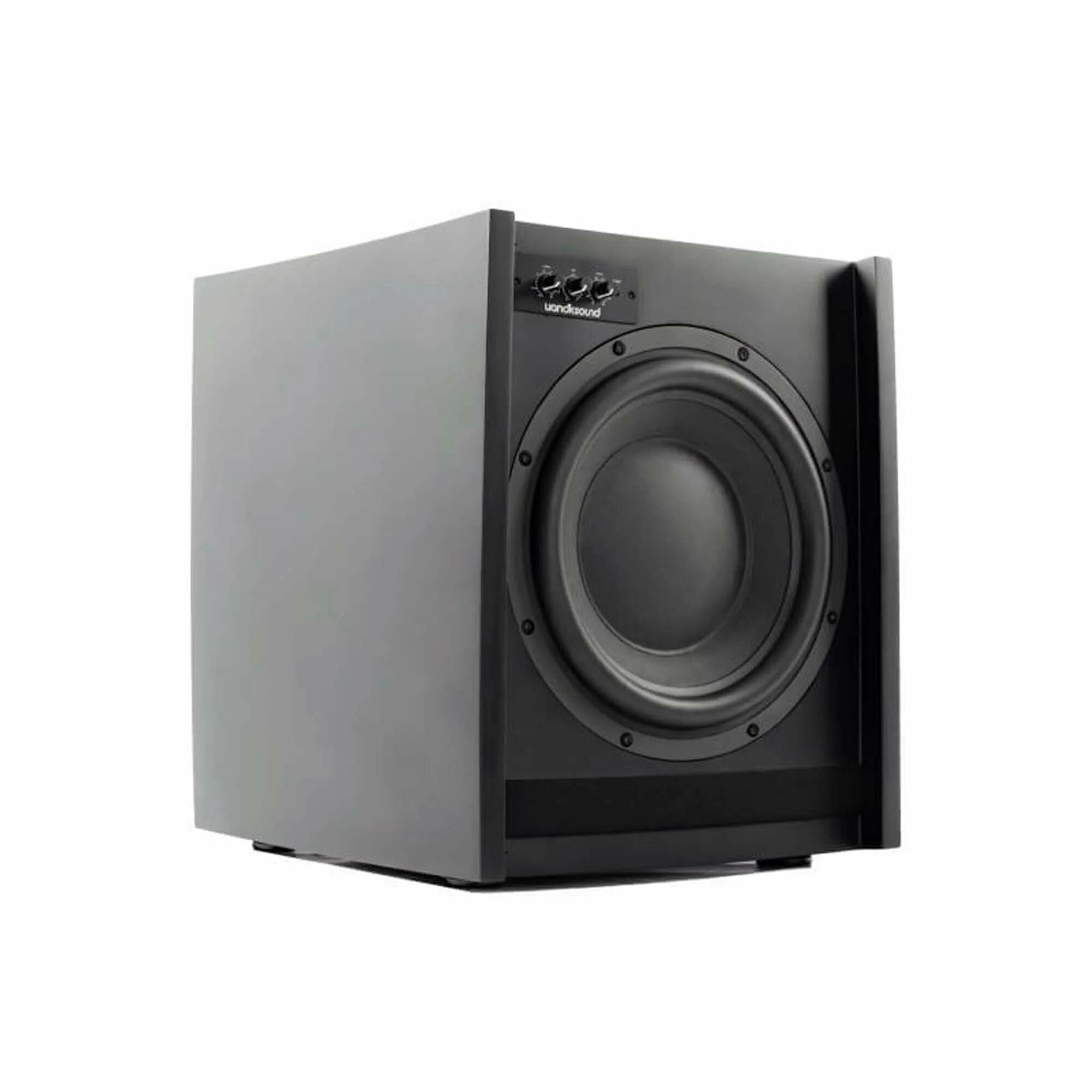 Активный сабвуфер UandKSound M1200N
