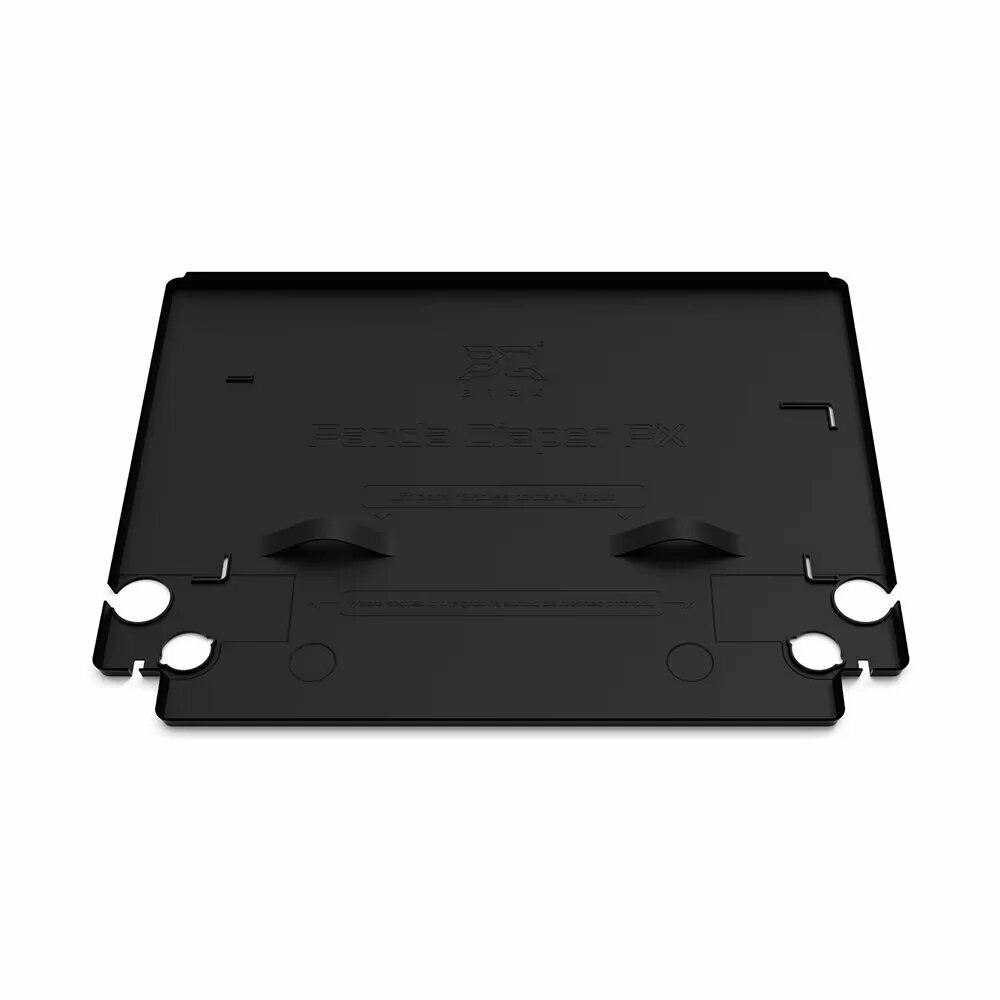 BIGTREETECH Panda Diaper силиконовые подгузники для 3D-принтеров For P1 X1