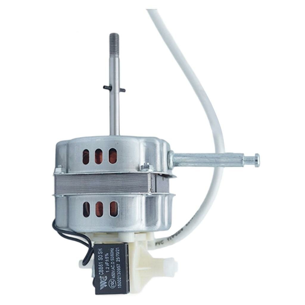 Мотор для настольного и напольного вентилятора, 3 скорости, No. 1