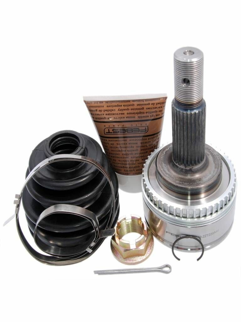 Шрус наружный 23x56x26 TOYOTA 0110-ZZT220A48 FEBEST.