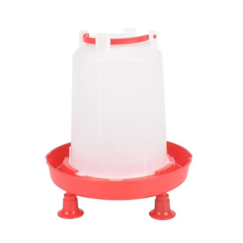 Автоматический поилка для цыплят, 3L