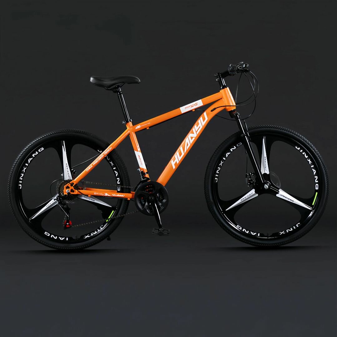 Велосипед Шоссейный, Городской, bike-20260325-01