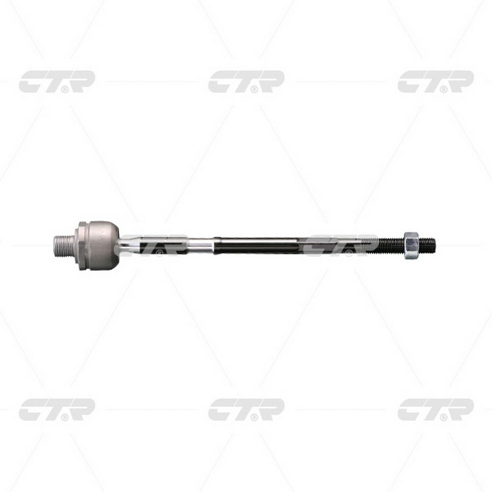 Тяга рулевая CRKD4 CTR CR0236 для левой и правой стороны без наконечника