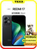 Смартфон Xiaomi Redmi 17 NFC 4/128Gb Black (черный) Android 16