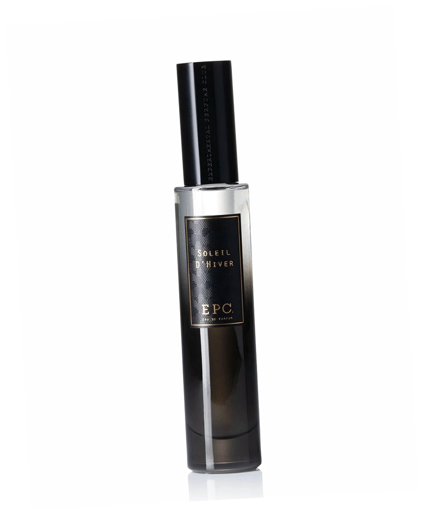 Унисекс парфюмерная вода Experimental Perfume Club Soleil D Hiver 50 мл - Солей Дивер