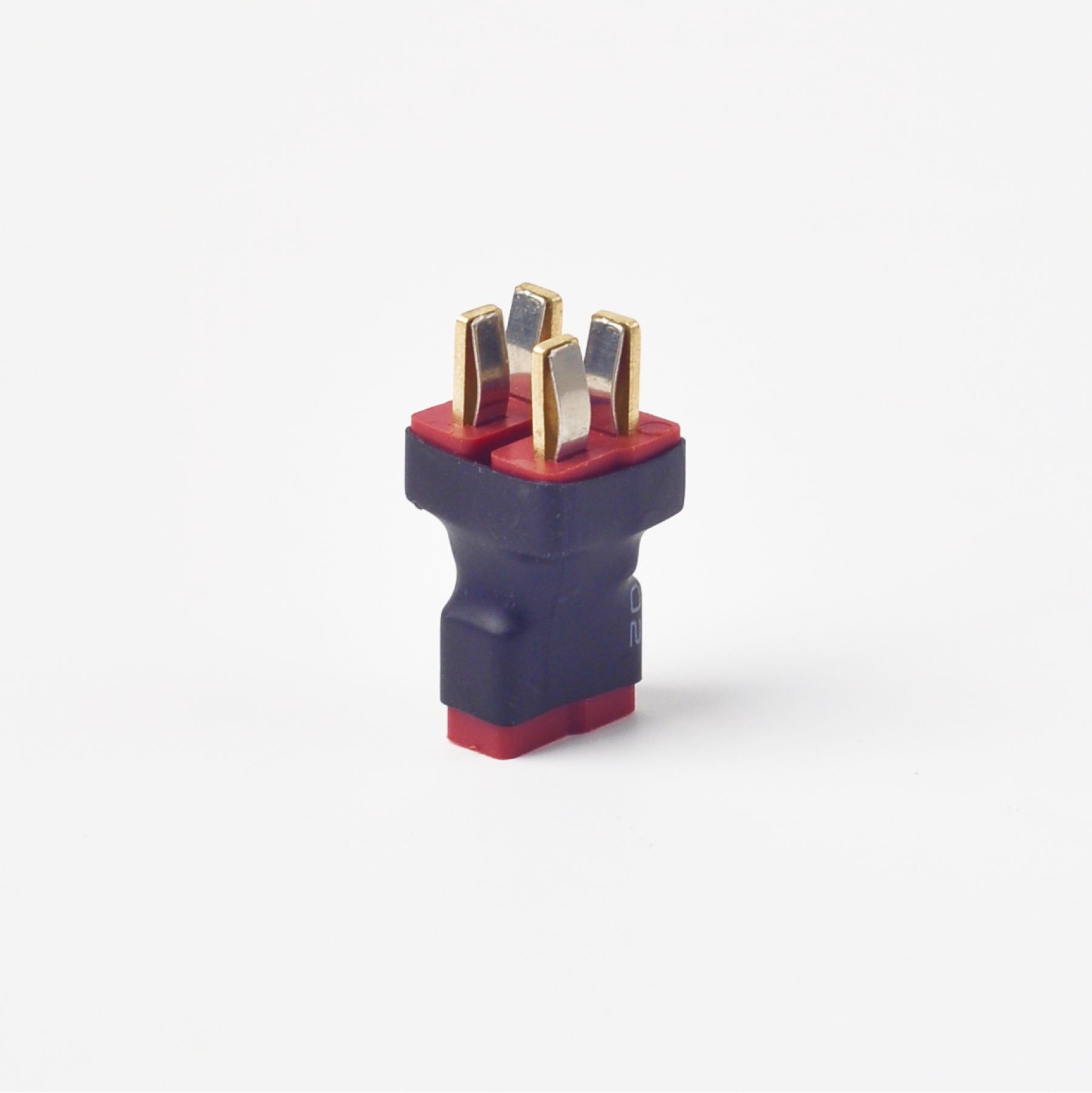 Разъем T-Plug 2+1 (параллельное подключение) - 1 шт.