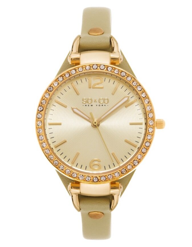 Наручные часы Soho