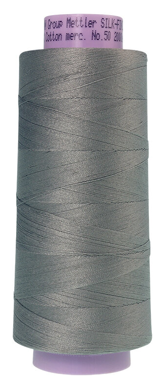 Нить для машинного квилтинга SILK-FINISH COTTON 50 1829 м цвет 0413