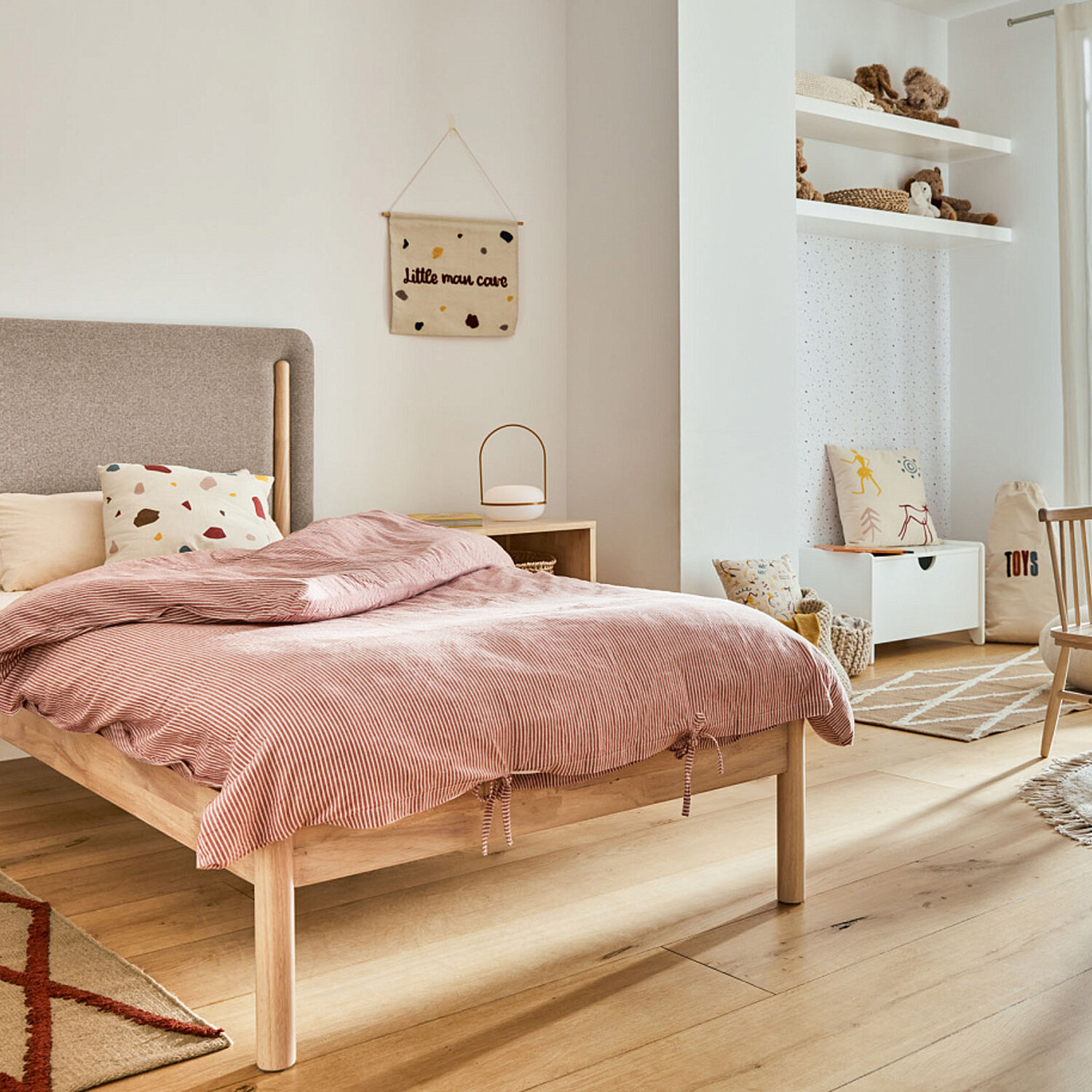 Гобелен Nerta 100% хлопок разноцветный 35 x 45 cm