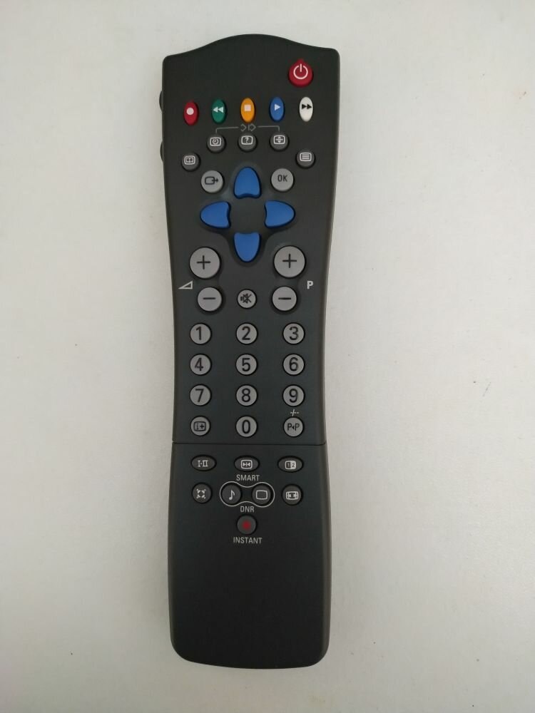 Оригинальный Пульт д-у Philips RC2591/01
