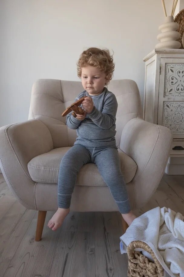 Комплект термобелья