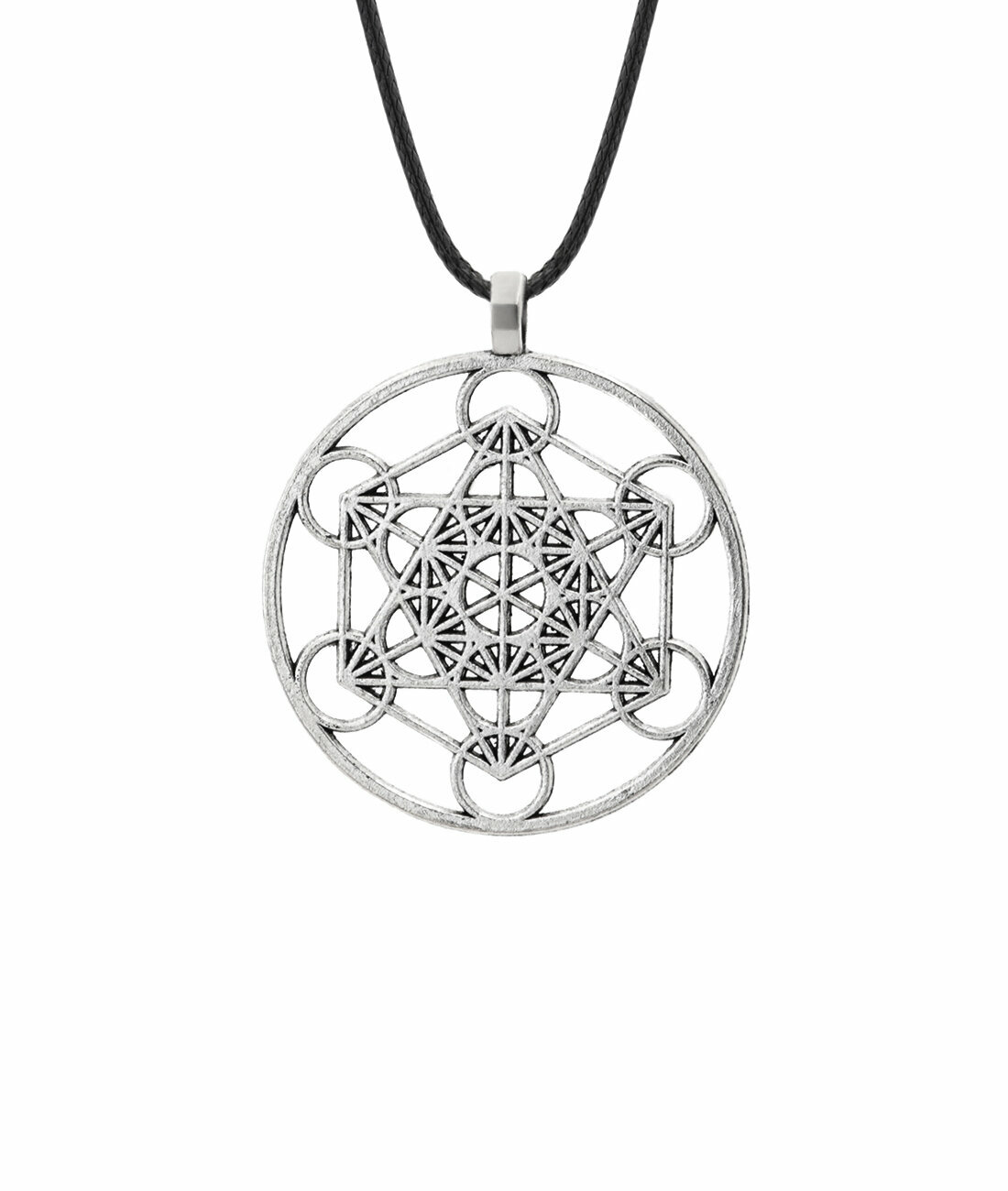 Подвеска SILVARIE