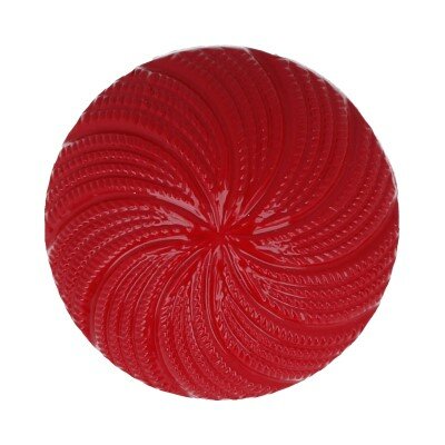 Пуговица "Gamma" EN 0039 44 " ( 28 мм) № D171 темно-красный