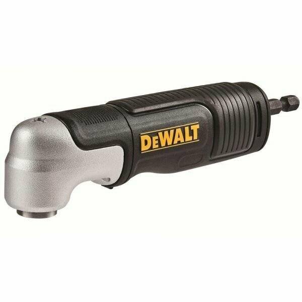 Насадка угловая DEWALT DT20500 IMPACT 2 поколения