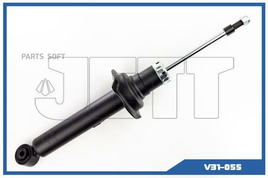 Амортизатор JETT V31-055 (341288) JETT арт. V31-055