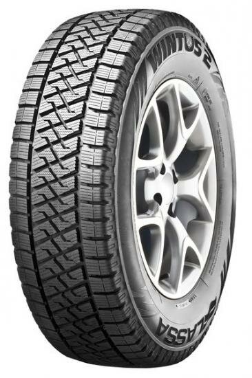 Lassa Wintus 2 225/75 R16C 121R