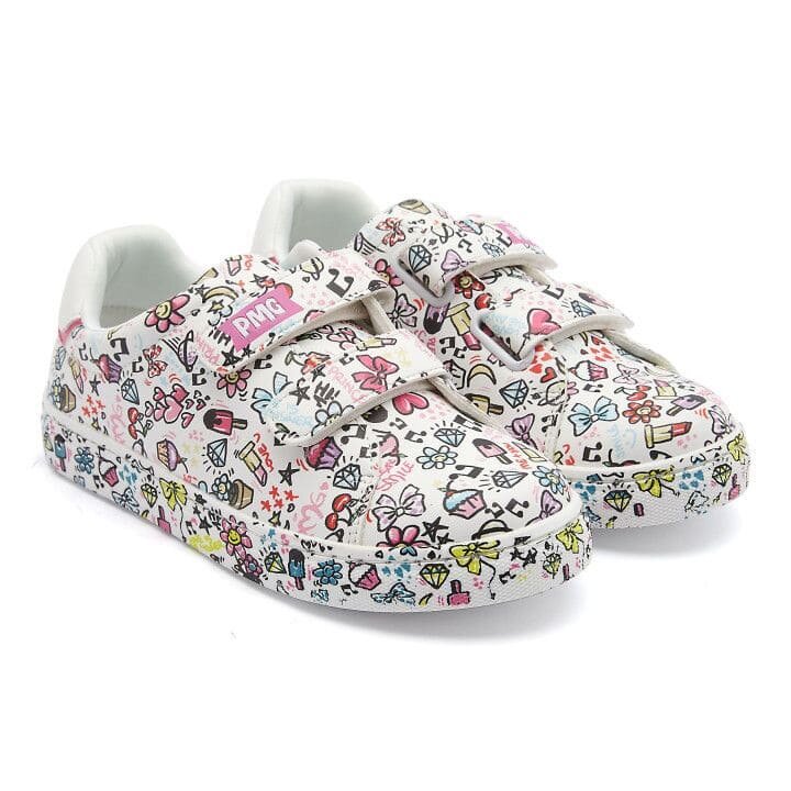 Полуботинки