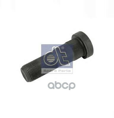Болт колесный M22*1,5*79/89 RVI C/CBH/CLM/Manager/Maxter/R/Major/Magnum/Premium/ DT Spare Parts арт. 654207