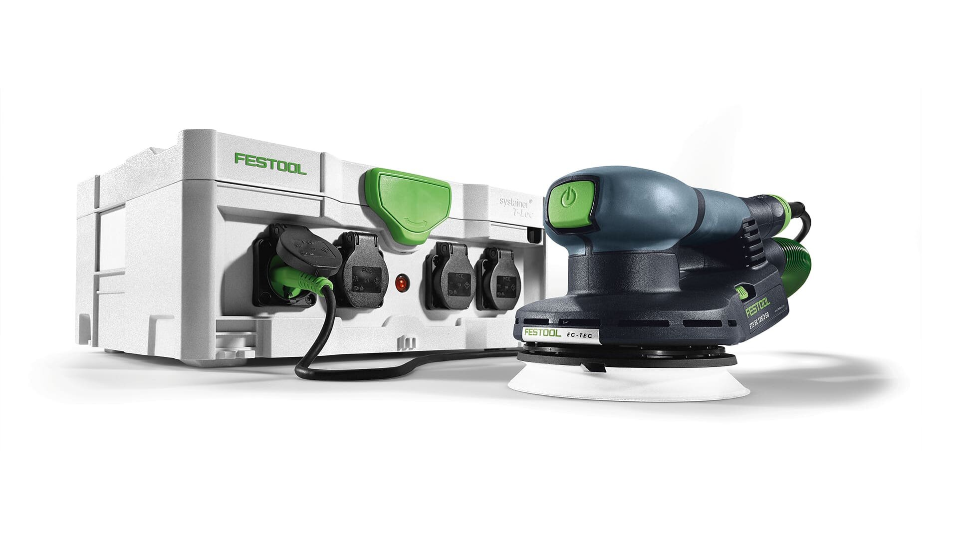 FESTOOL Барабан кабельный SYS-PowerHub SYS-PH