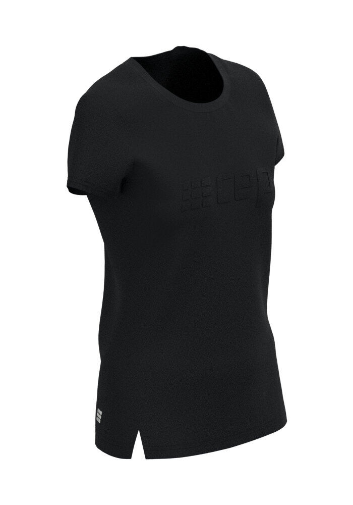 CEP Футболка с лого СЕР