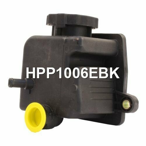 Бачок ГУР Mercedes ML W163, W203, C208, W210, W211, W463, W220 (Мерседес)