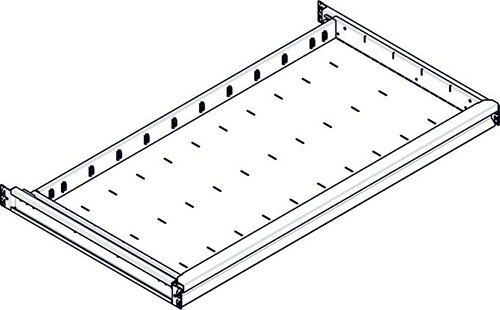 Аксессуары для инструментального шкафа Промет Ящик AMH TC 60