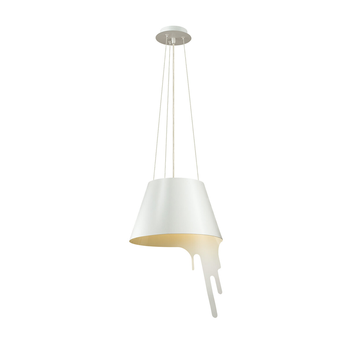 Светильник Odeon Light Maestro 3978/1, E27, 60 Вт, кол-во ламп: 1 шт, цвет арматуры: белый, цвет плафона: белый