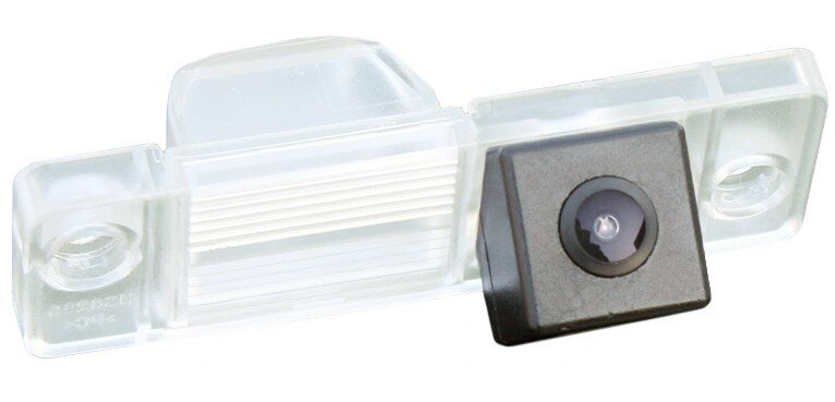 Камера заднего вида Teyes AHD 1080p 150 градусов cam-082 для Opel Antara 2006-2015