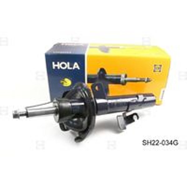 HOLA sh22-034g (1318109 / 1318110 / 1318111) стойка амортизаторная (gride прав. перед.) Ford (Форд) Focus (Фокус)
